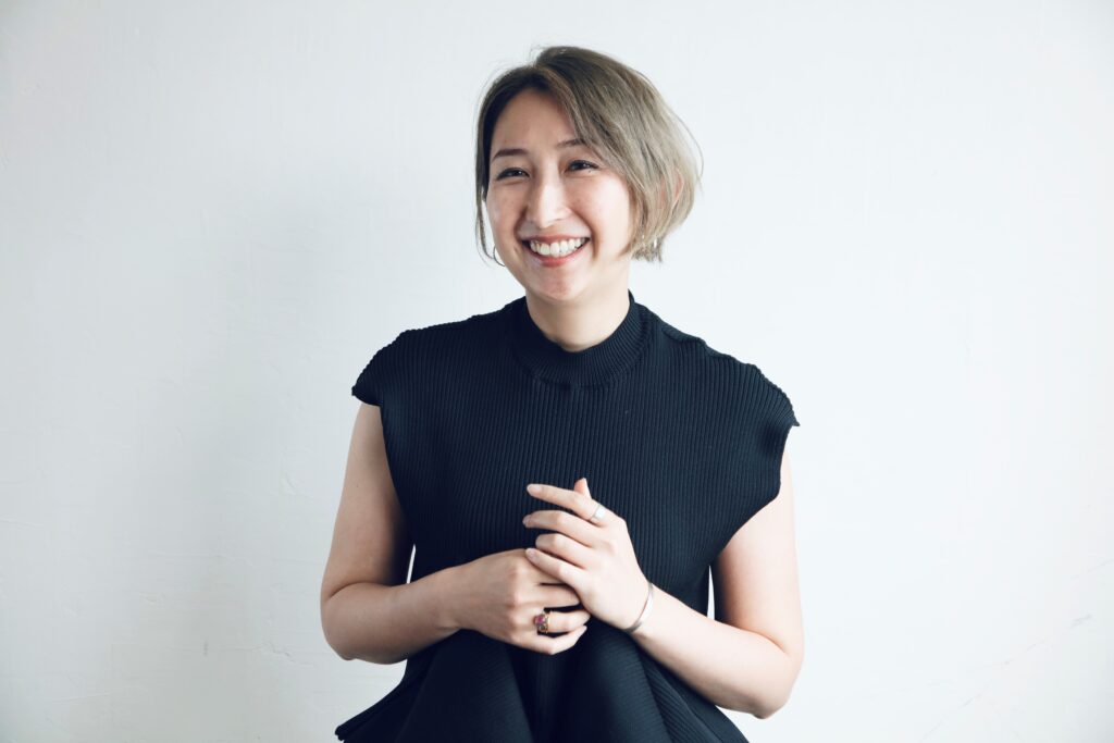 白木 夏子 | TIB Students