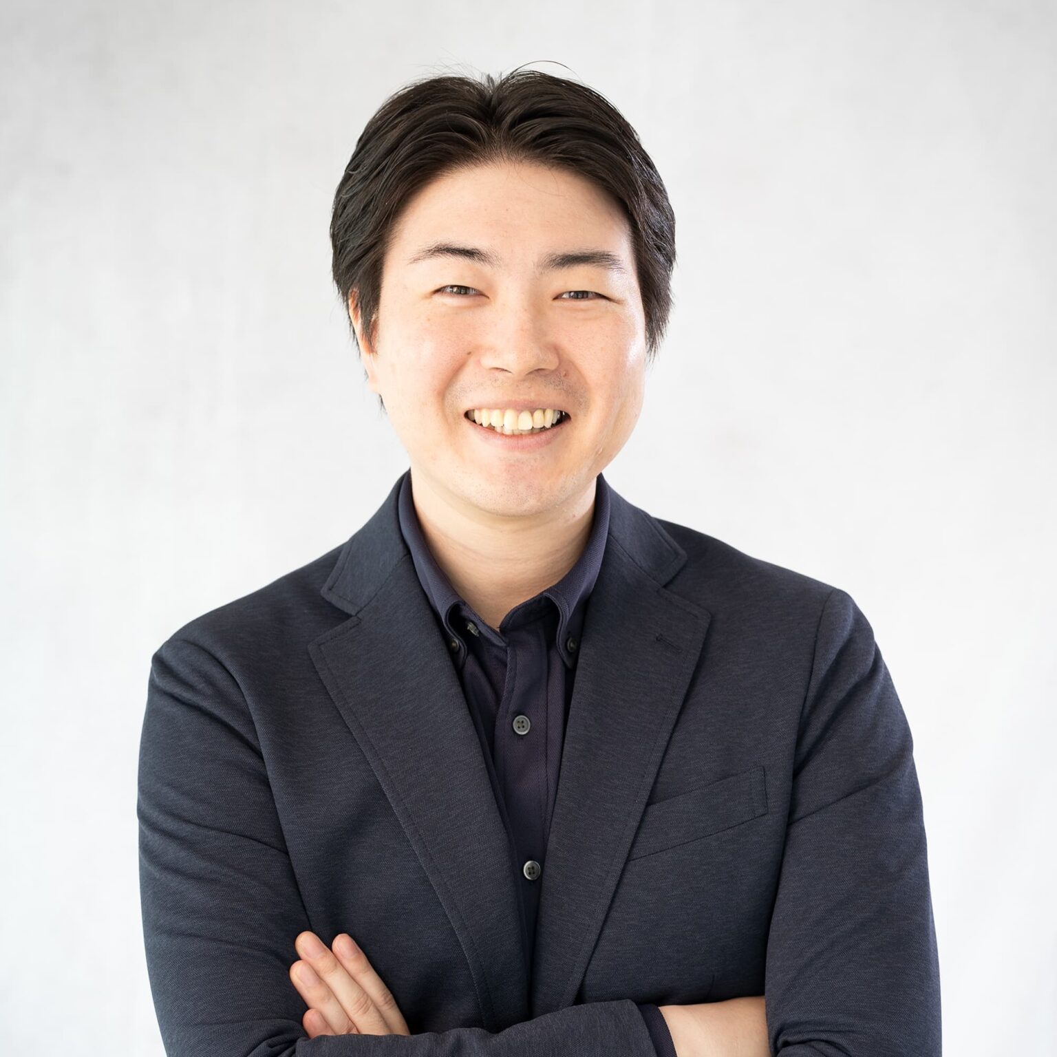 隆 祐人 | TIB Students