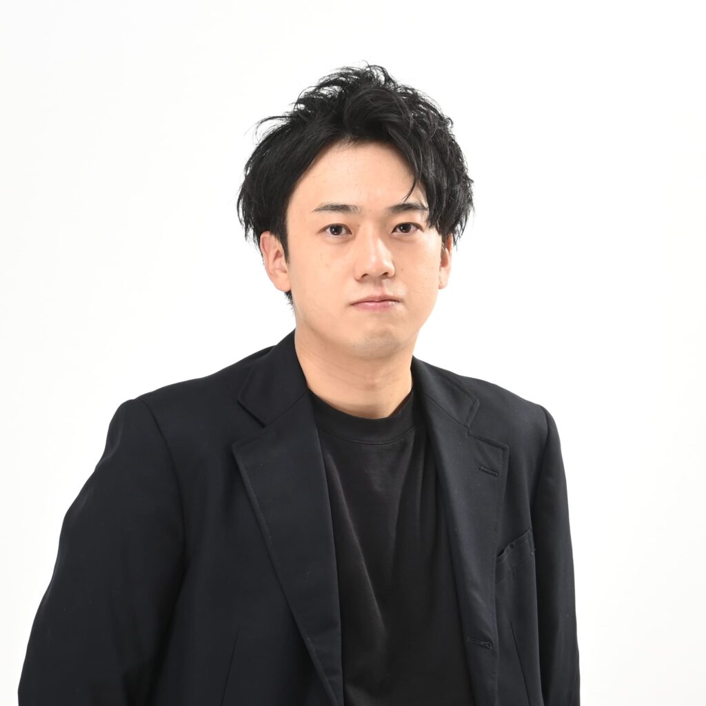 山本 洋大 | TIB Students