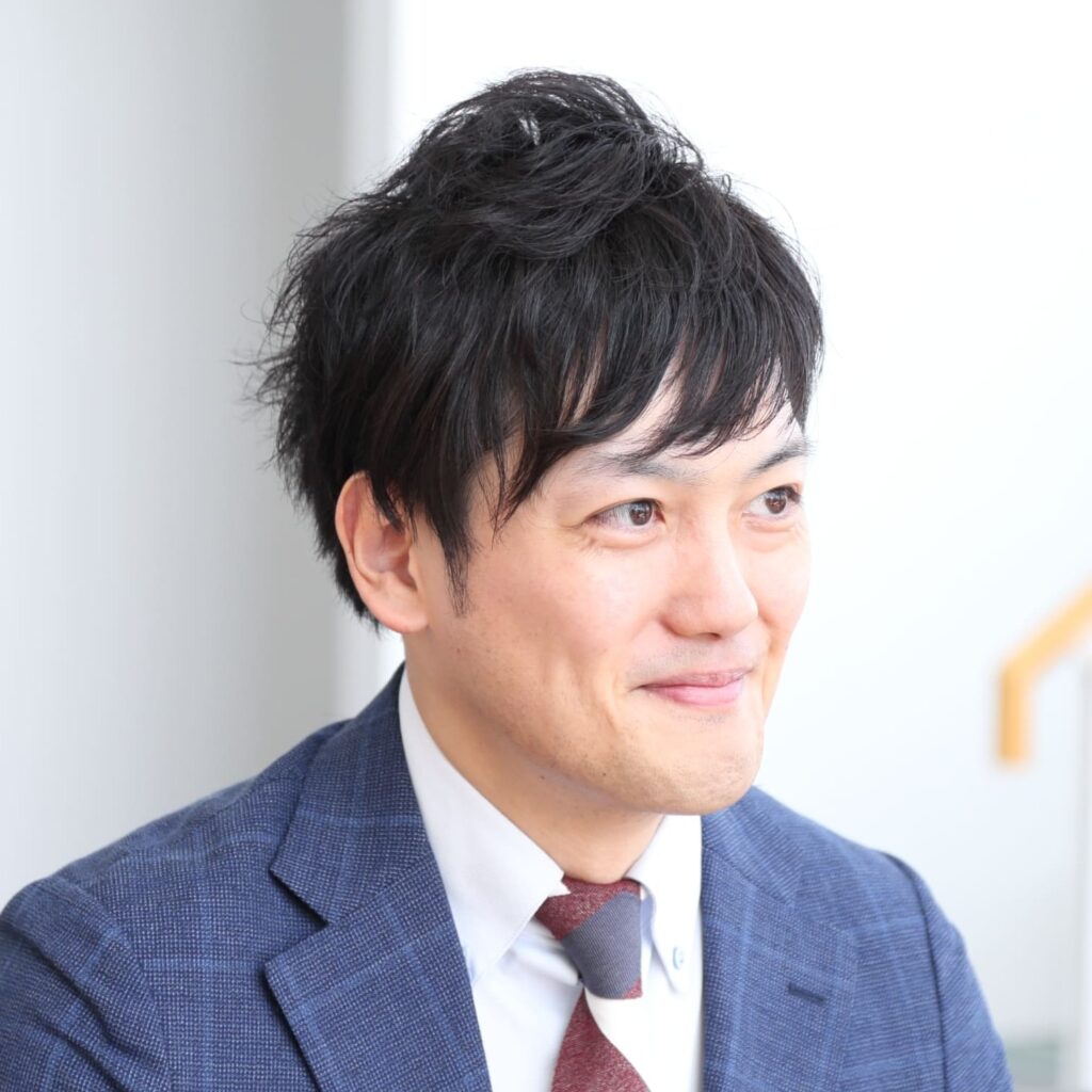 伊藤 智久 | TIB Students